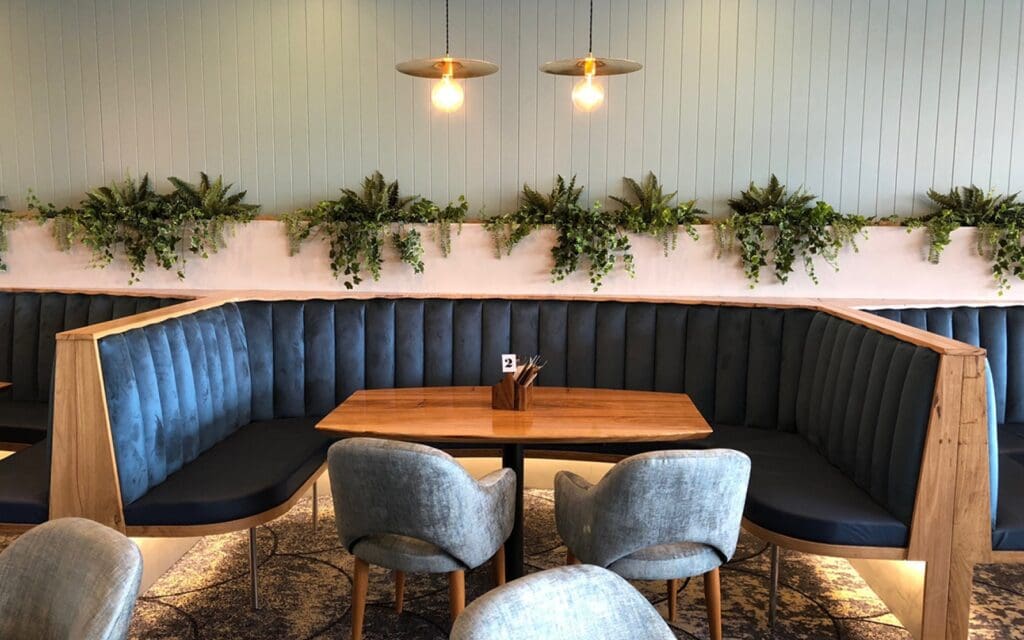 Functions at Saily - The Sailmaster Tavern