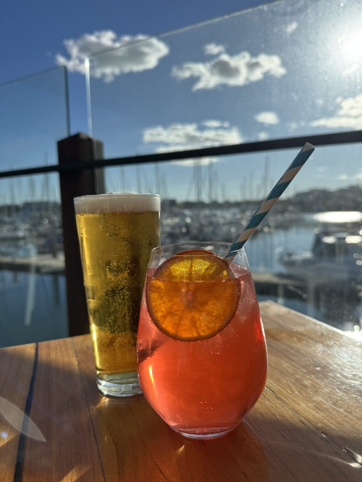 Eat & Drink - The Sailmaster Tavern